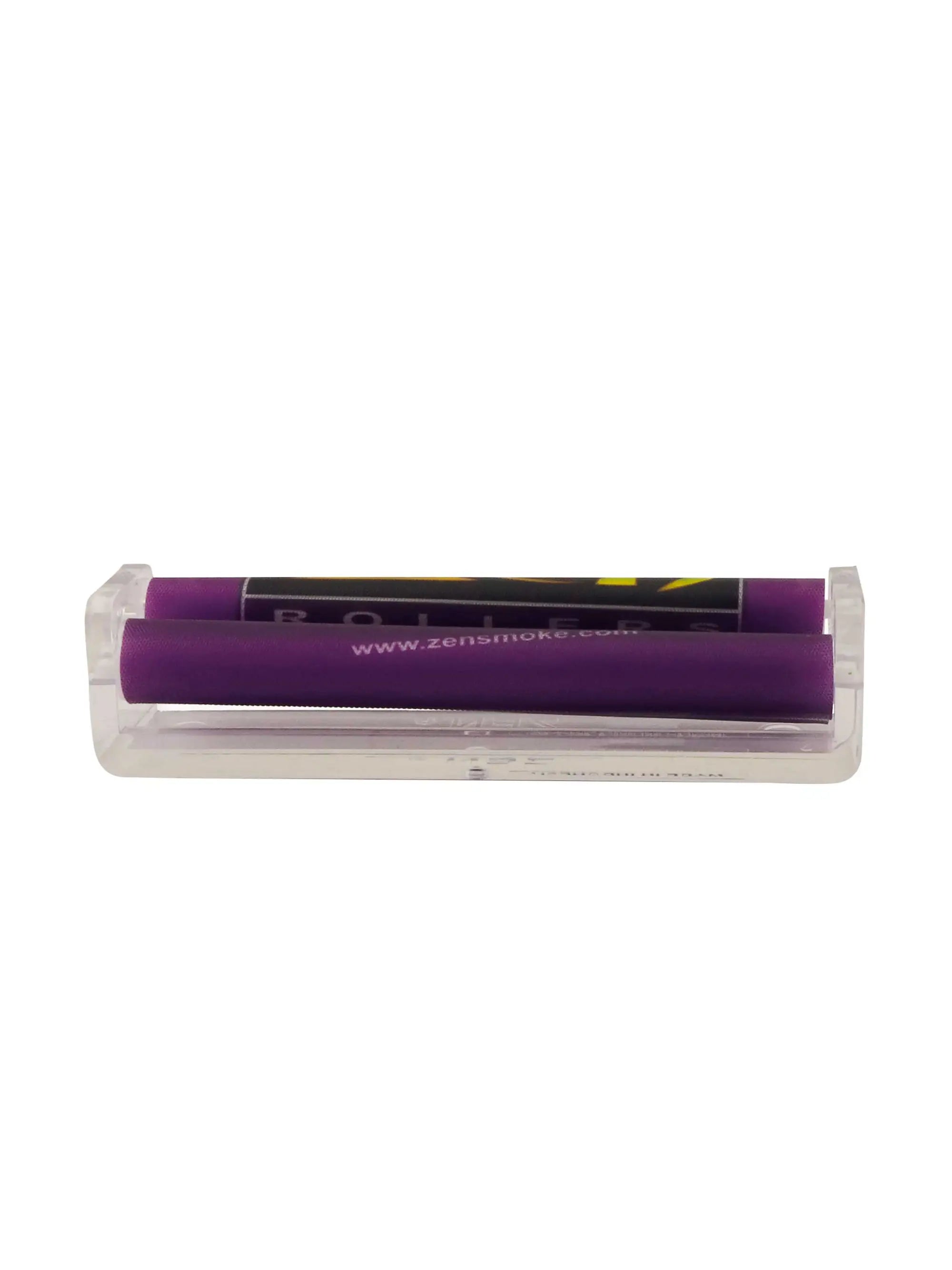 ZEN Cigarette Rolling Machine, Drehmaschine 110 mm – Stonerscents Headshop